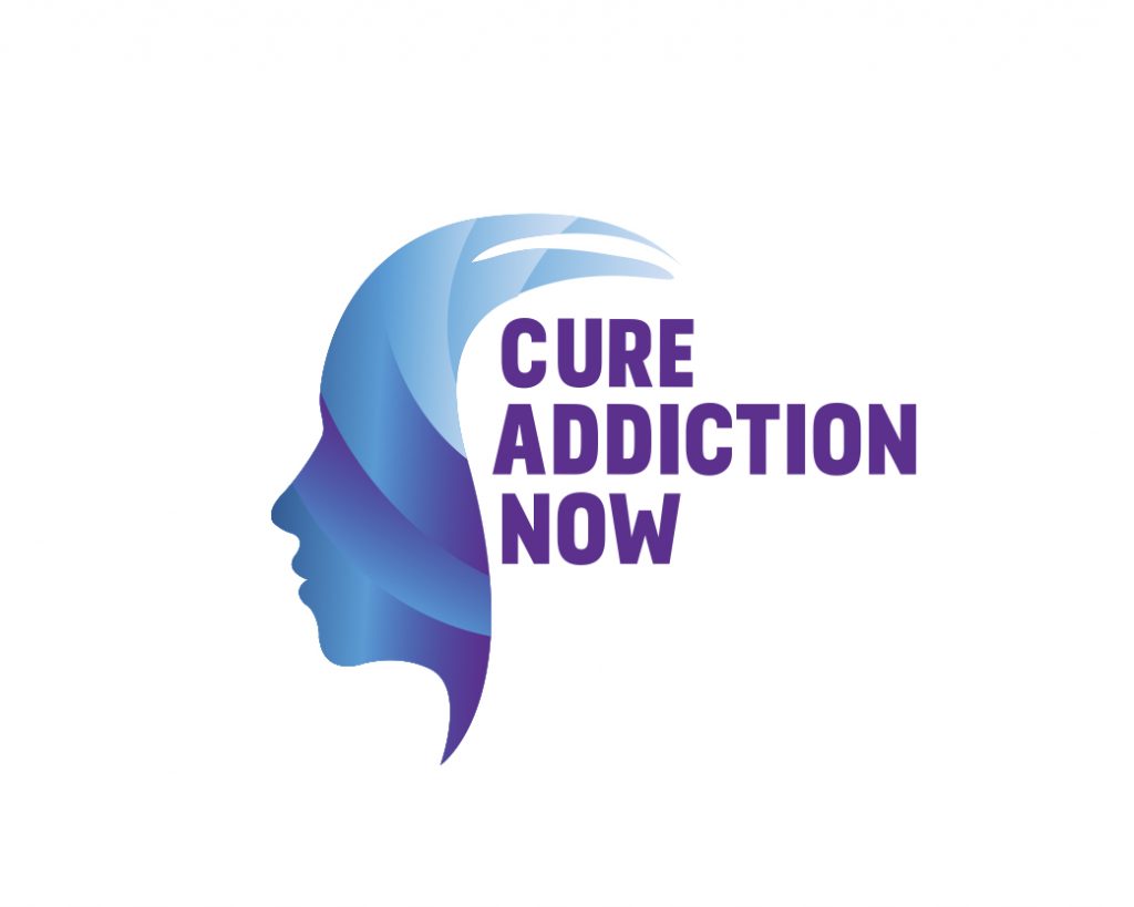 Cure Addiction Now - Funding Cutting-Edge SUD Research